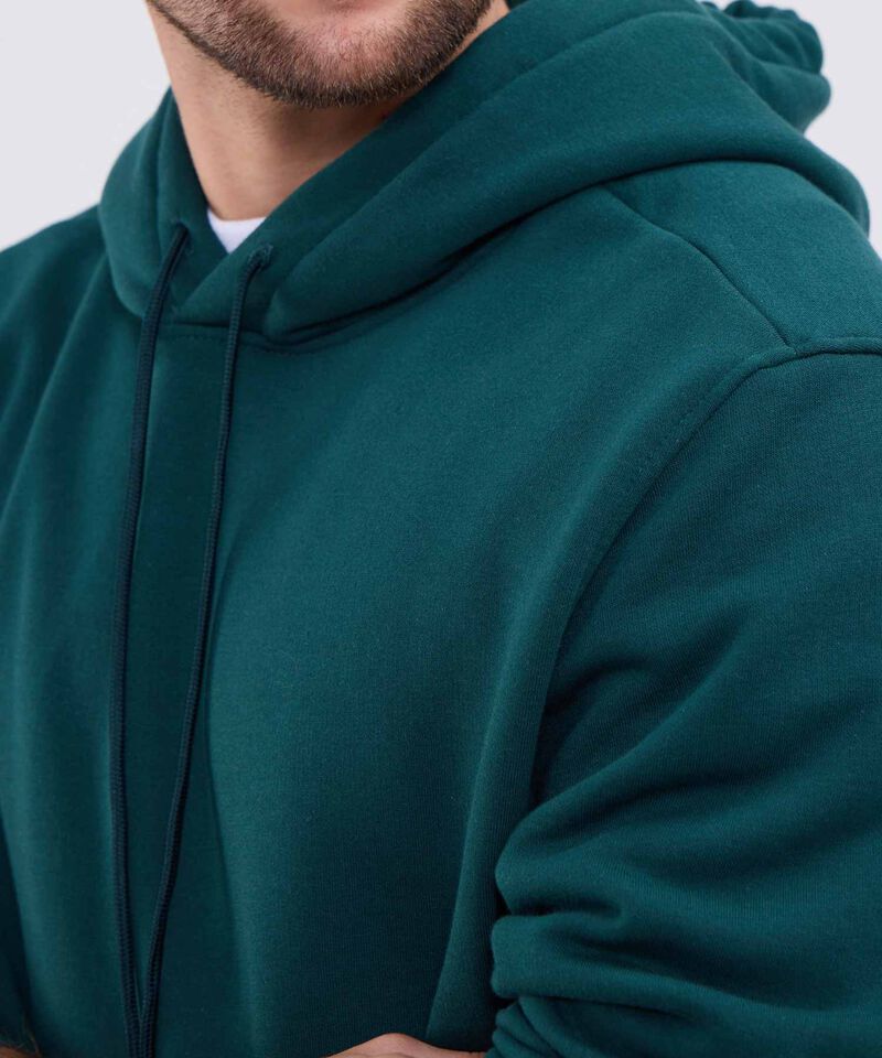 Buso con capota y bolsillo para hombre | compra ahora | PATPRIMO